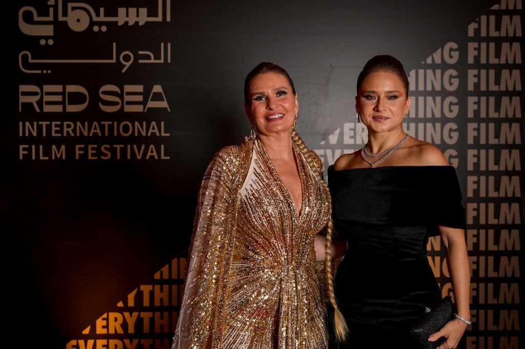 Rose And Layla: Everything We Know About Yousra and Nelly Karim's New ...