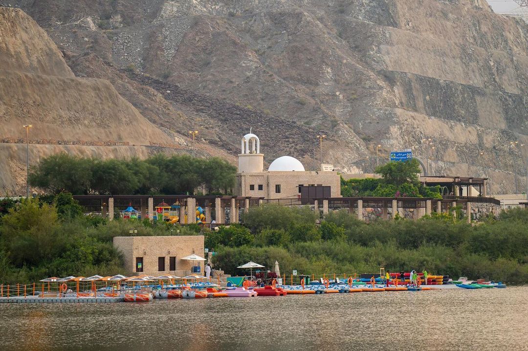 8 Day Trips From Dubai That Make The Ultimate City Escape