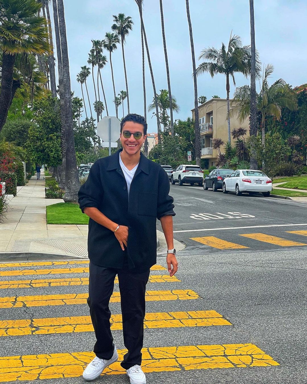 Who is Nour El Nabawy? 5 Things You Need To Know About The Talented ...