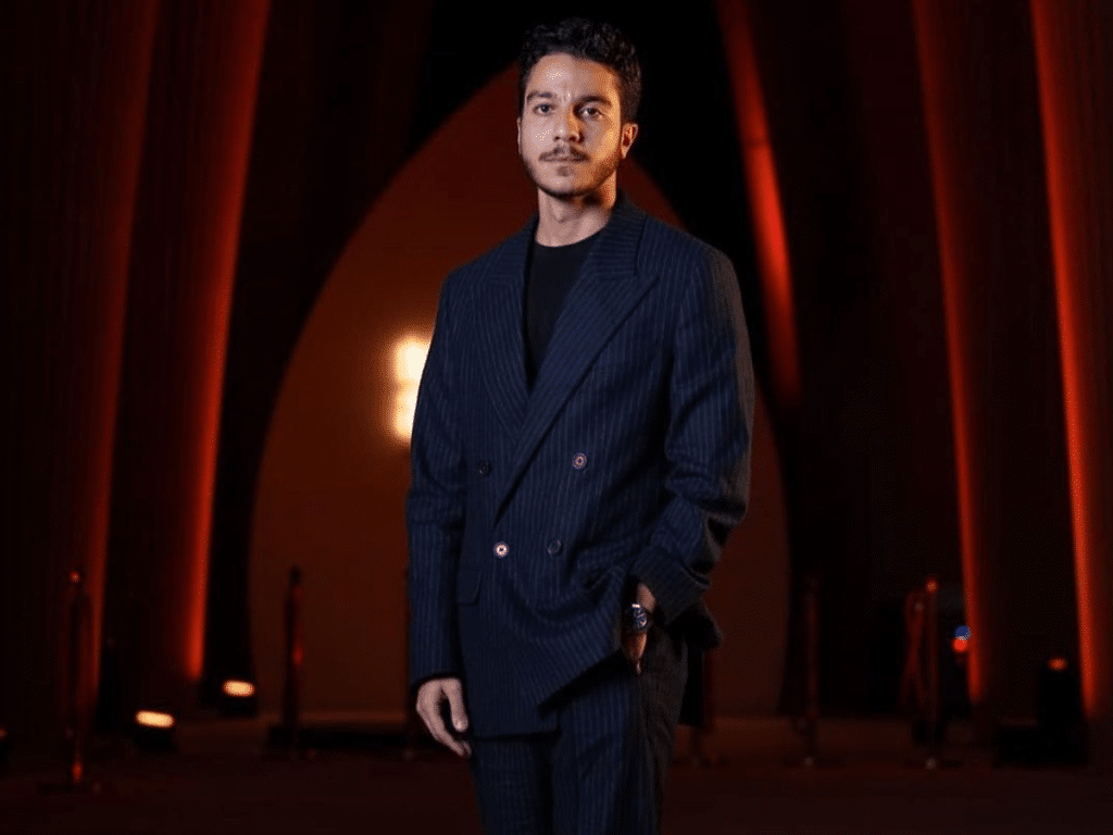 Who is Nour El Nabawy? 5 Things You Need To Know About The Talented ...