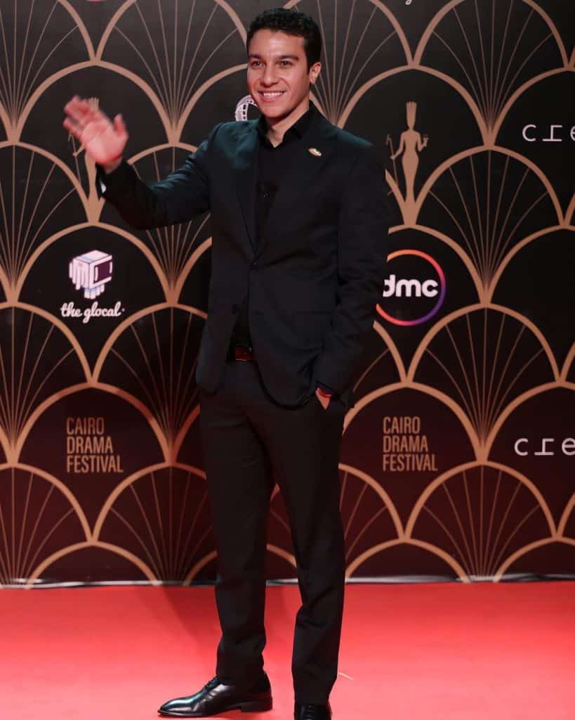 Who is Nour El Nabawy? 5 Things You Need To Know About The Talented ...