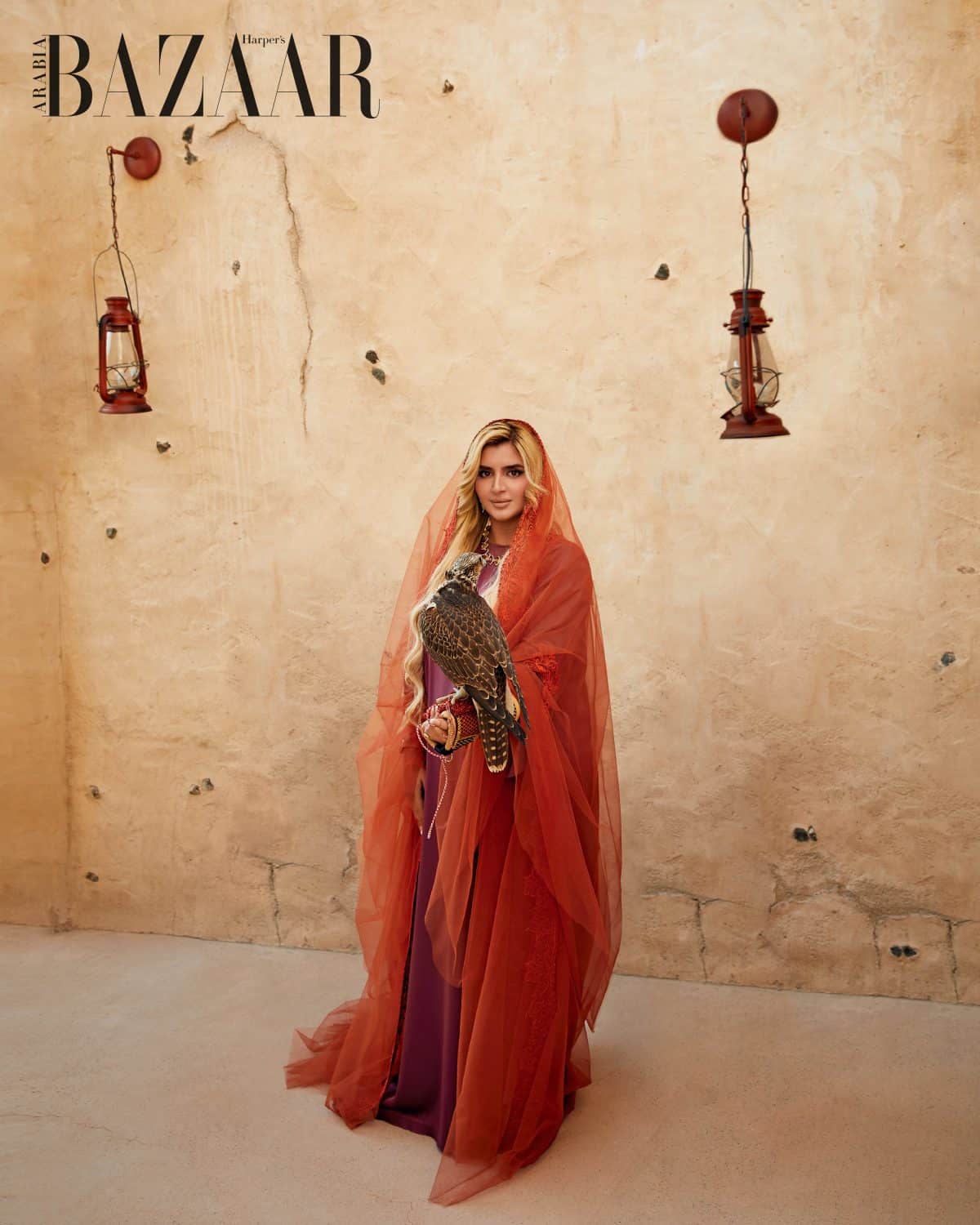 Sheikha Mahra On Emirati Legacy, And The UAE In The Next 10 years ...