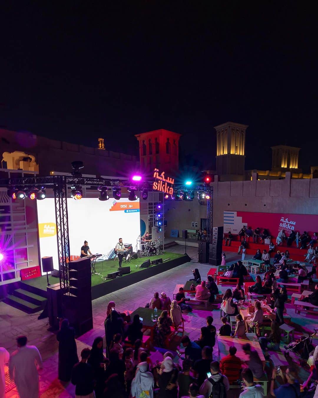 Dubai Events 2024: A Full List Here...