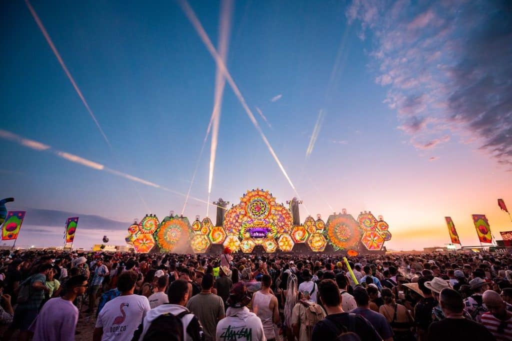 Dubai Events 2024: A Full List Here...