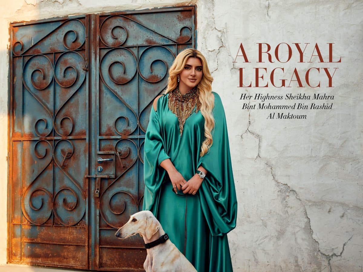 Sheikha Mahra Husband Name - News, Photos & Videos on Sheikha Mahra ...