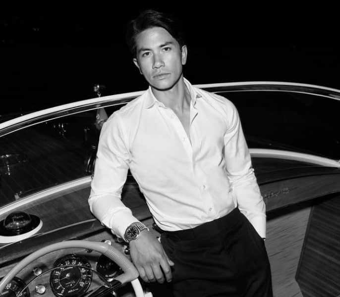 Inside Prince Abdul Mateen Bolkiah of Brunei's Wedding