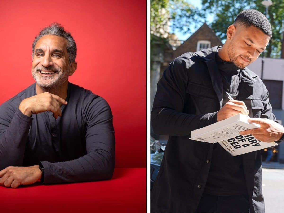 1 Billion Followers Summit: Everything You Need To Know About The ...