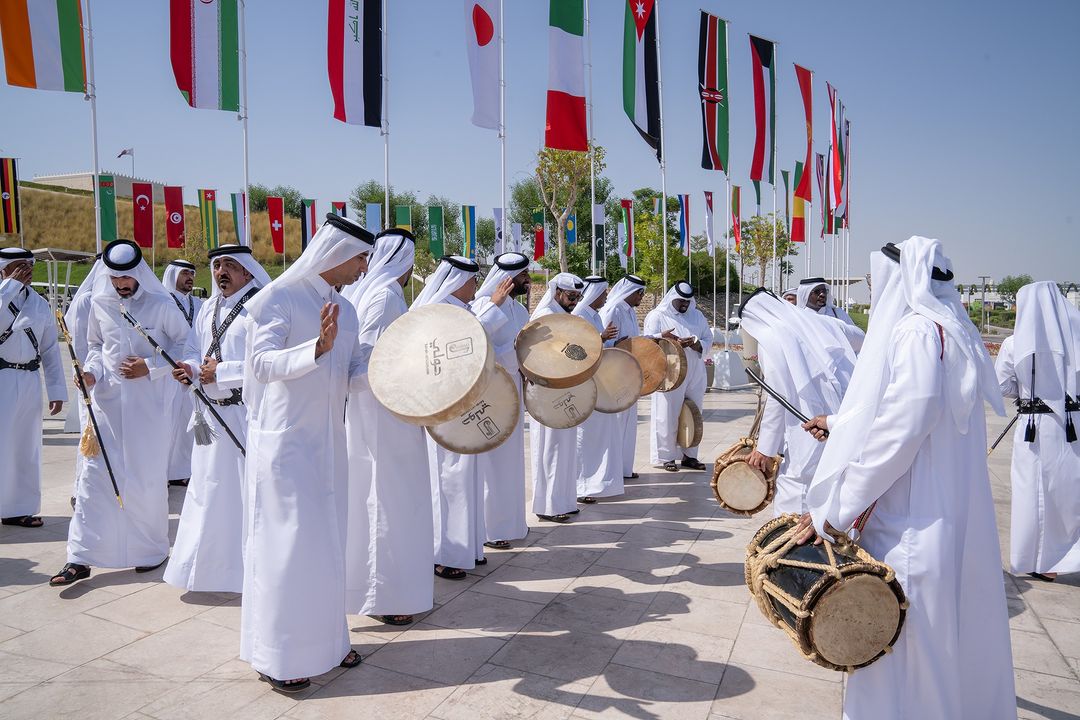 Doha Events 2024: The Full List