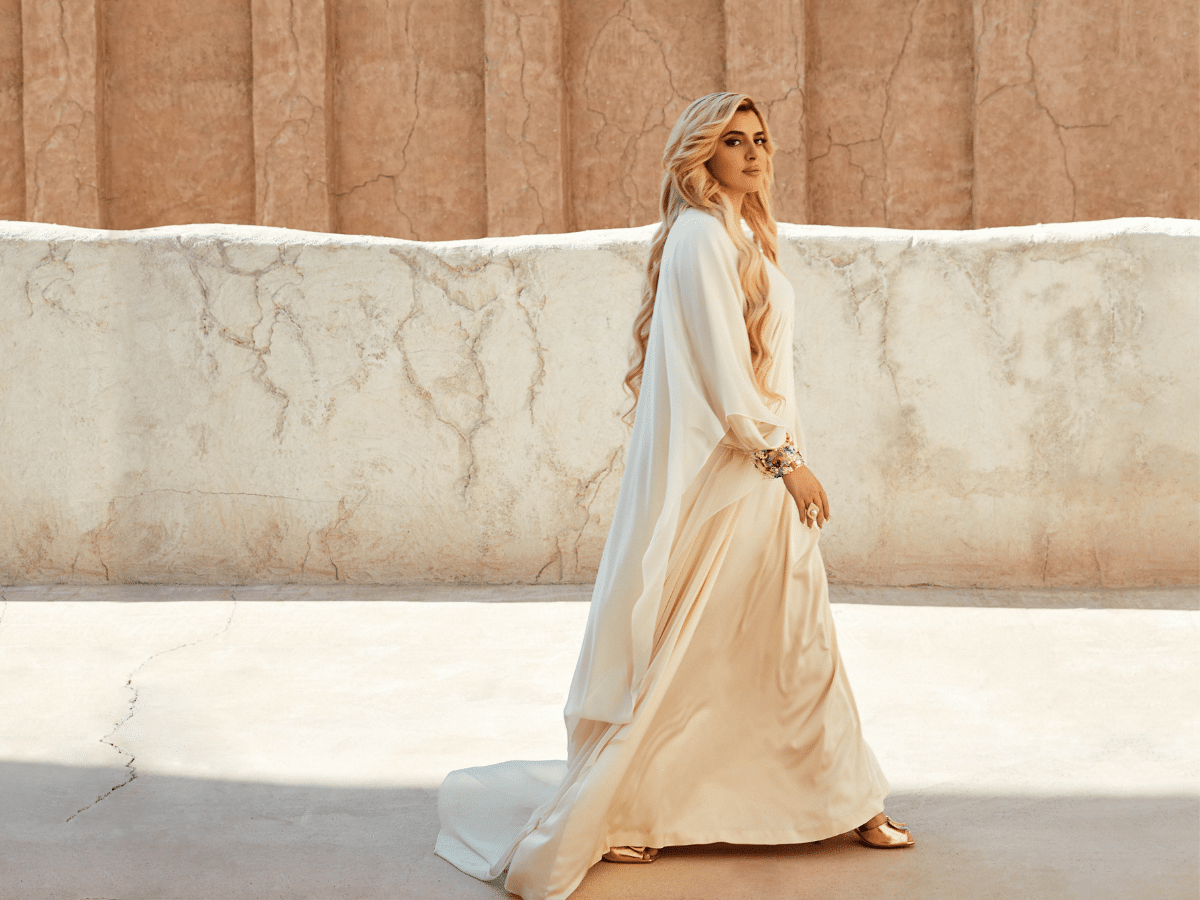 Sheikha Mahra On Emirati Legacy, And The UAE In The Next 10 years ...