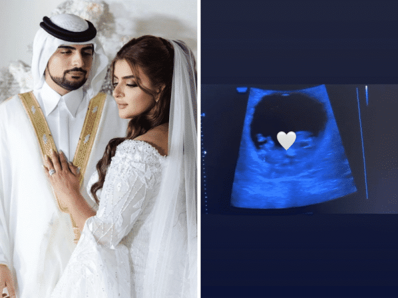 Who is Sheikha Mahra? 15 Facts About The Dubai Royal