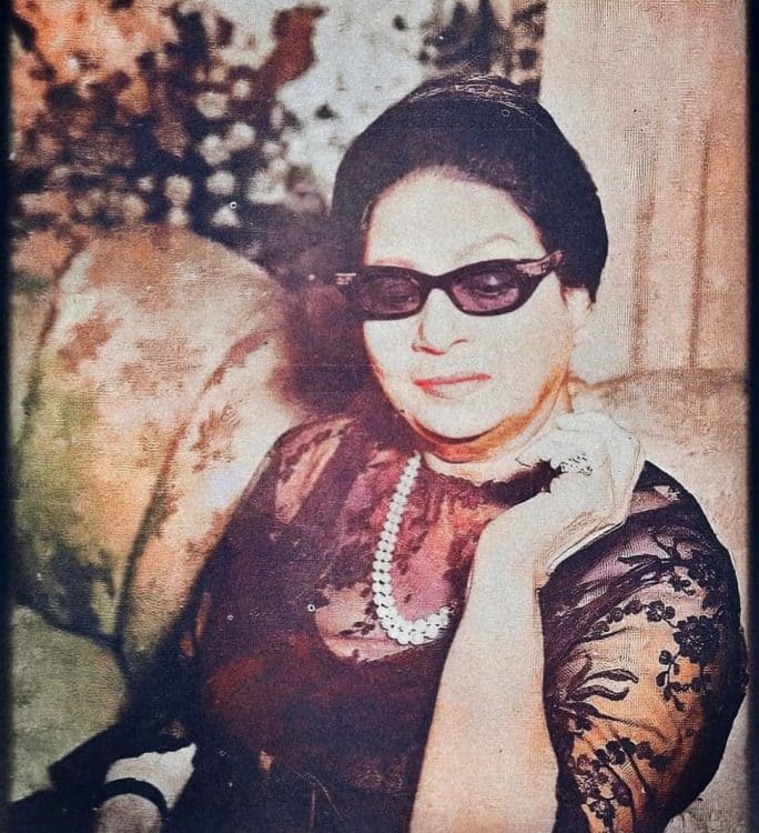 100 Years Of Umm Kulthum: Everything You Need To Know