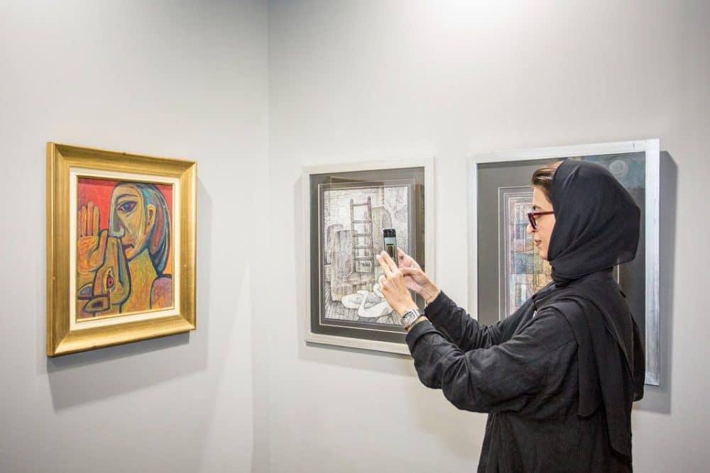 Art Dubai 2024: Everything We Know