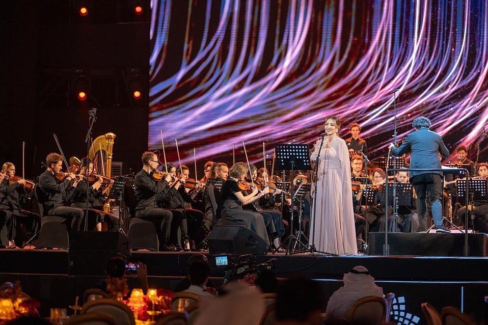 Riyadh Grand Opera: Dates, Tickets and What To Know