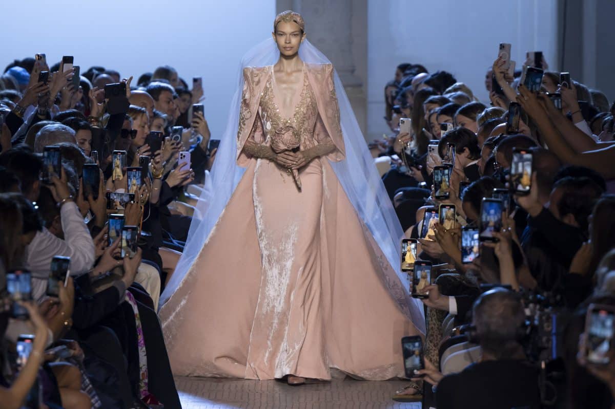 Elie Saab at Riyadh Season: Everything You Need To Know
