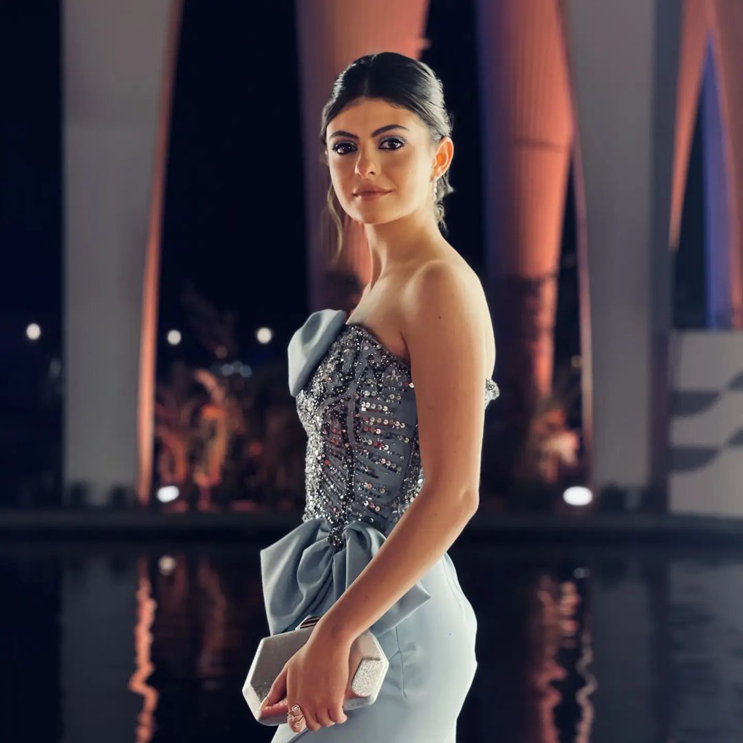 Who Is Tara Abboud, AlRawabi School For Girls Season 2 Star?