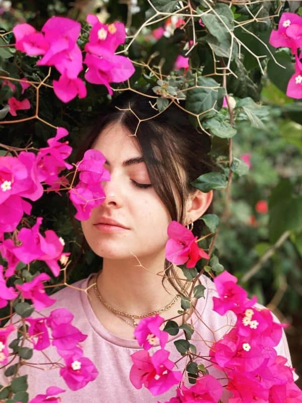 Who Is Tara Abboud, AlRawabi School For Girls Season 2 Star?