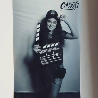 Who Is Tara Abboud, AlRawabi School For Girls Season 2 Star?