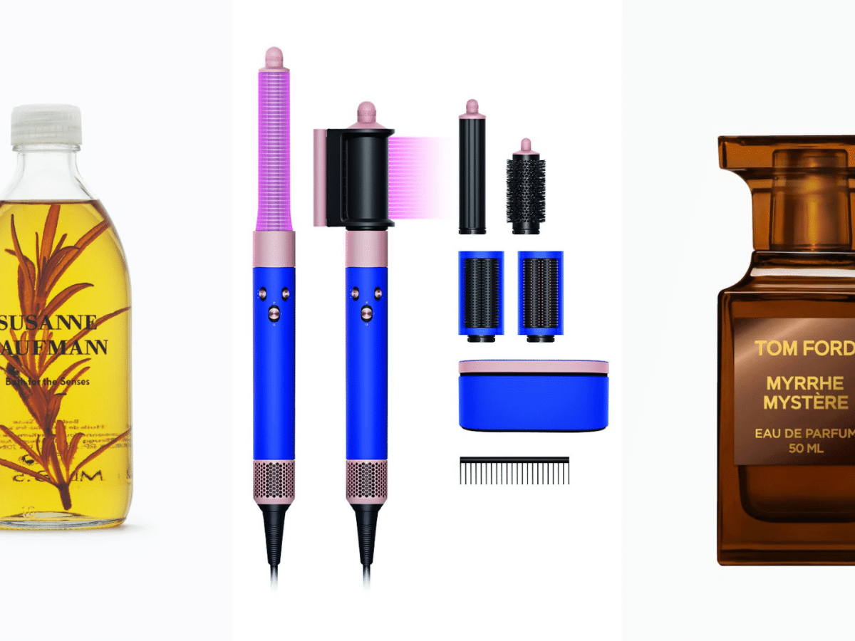 The Beauty List: An Editor Shares 9 Of Her Favourite Products For ...