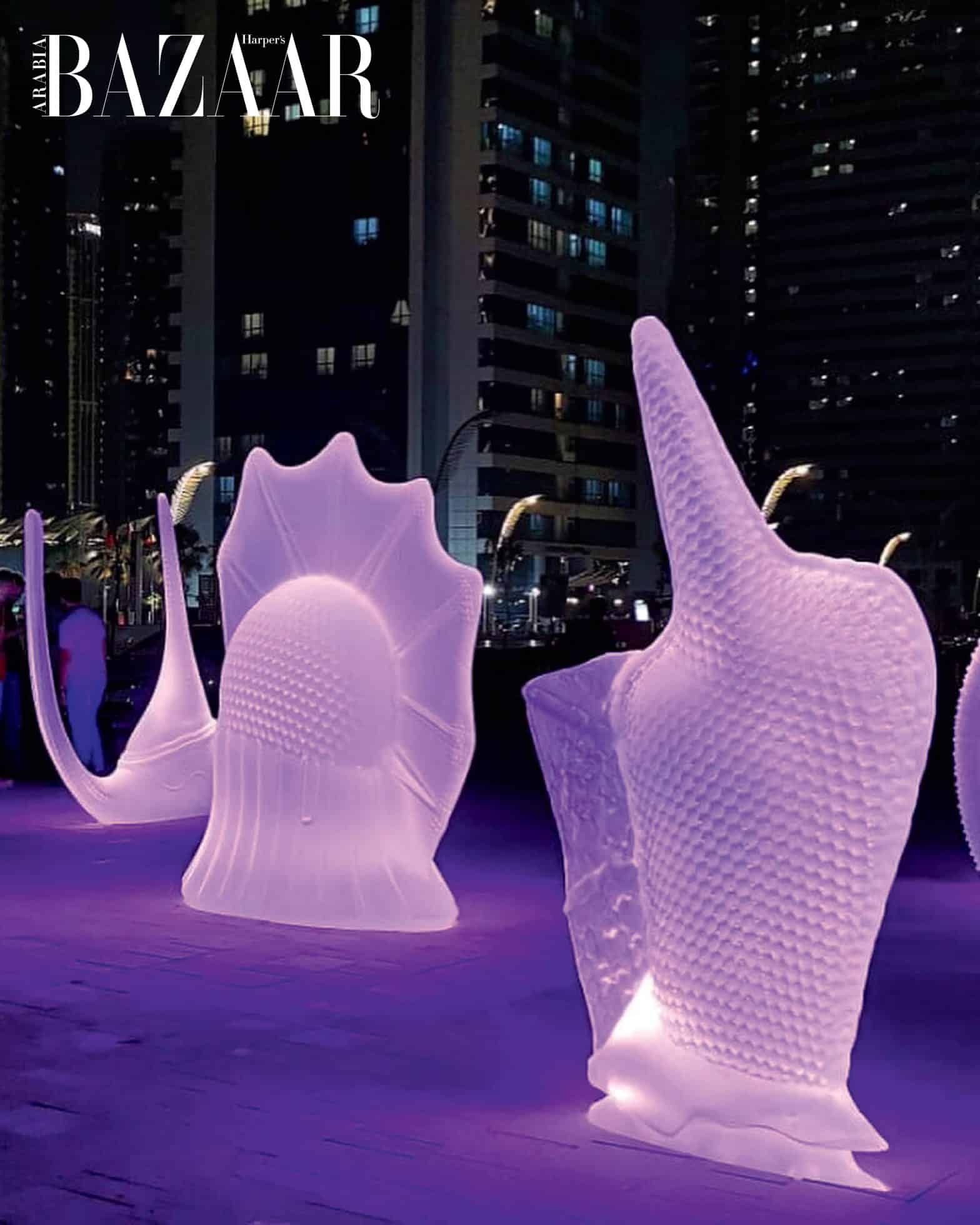 Kuwaiti Artist Monira Al Qadiri On Identity. Petrocultures