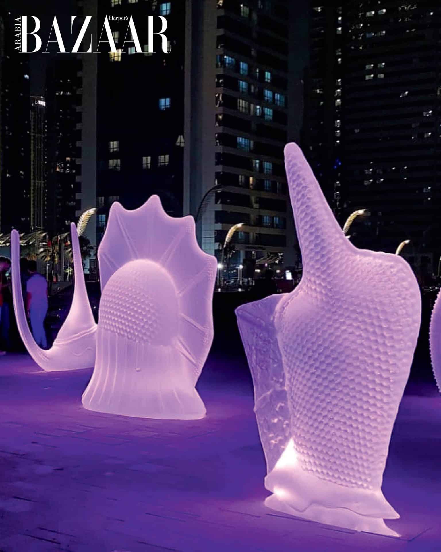 Kuwaiti Artist Monira Al Qadiri On Identity. Petrocultures