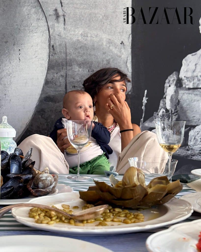 "I Made Life-Size Chairs Out of Cake": Culinary Artist Laila Gohar On ...