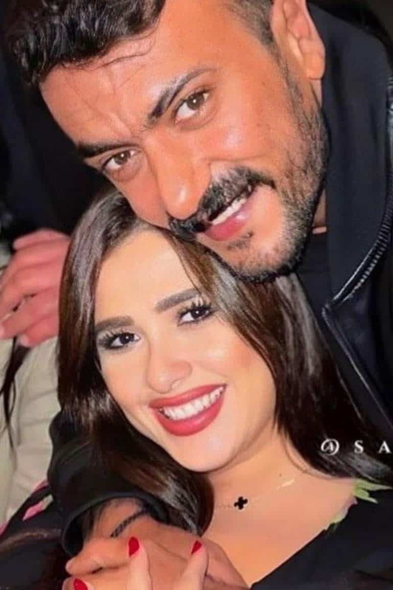Why Did Yasmin Abdelaziz And Ahmed Elawady Get Divorced?