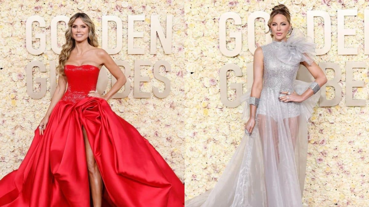 A-listers, Arab Designers and Award's Season: 11 Looks We Love | Harper ...