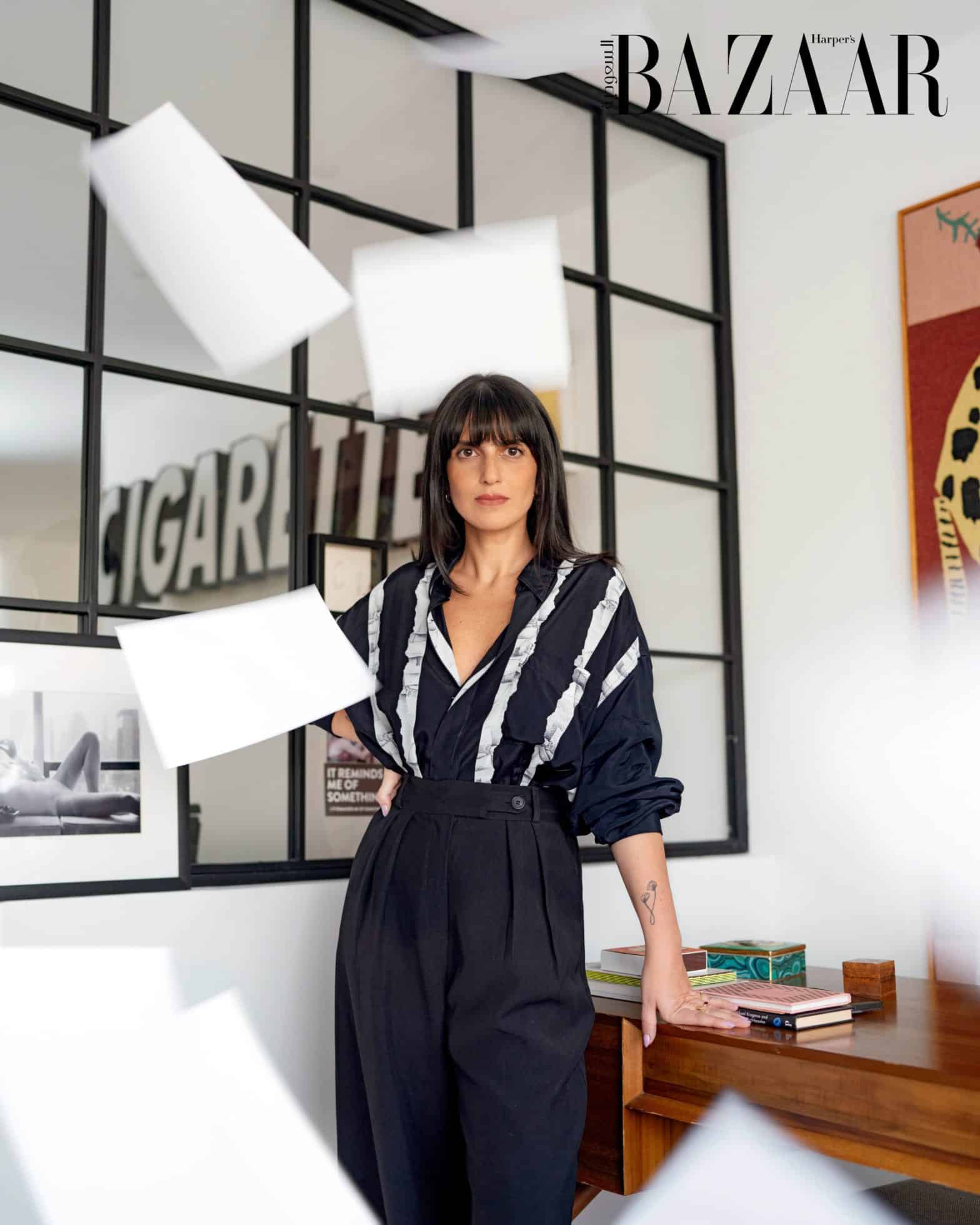 A Human Touch; How CEO Nada Hakeem Created A Successful Work Culture In ...