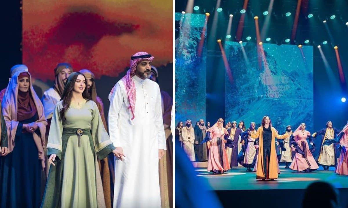 Riyadh Grand Opera: Dates, Tickets and What To Know