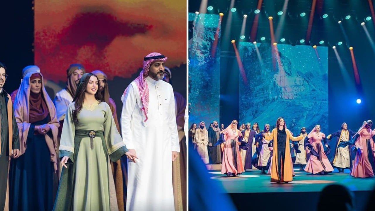 Riyadh Grand Opera: Dates, Tickets and What To Know
