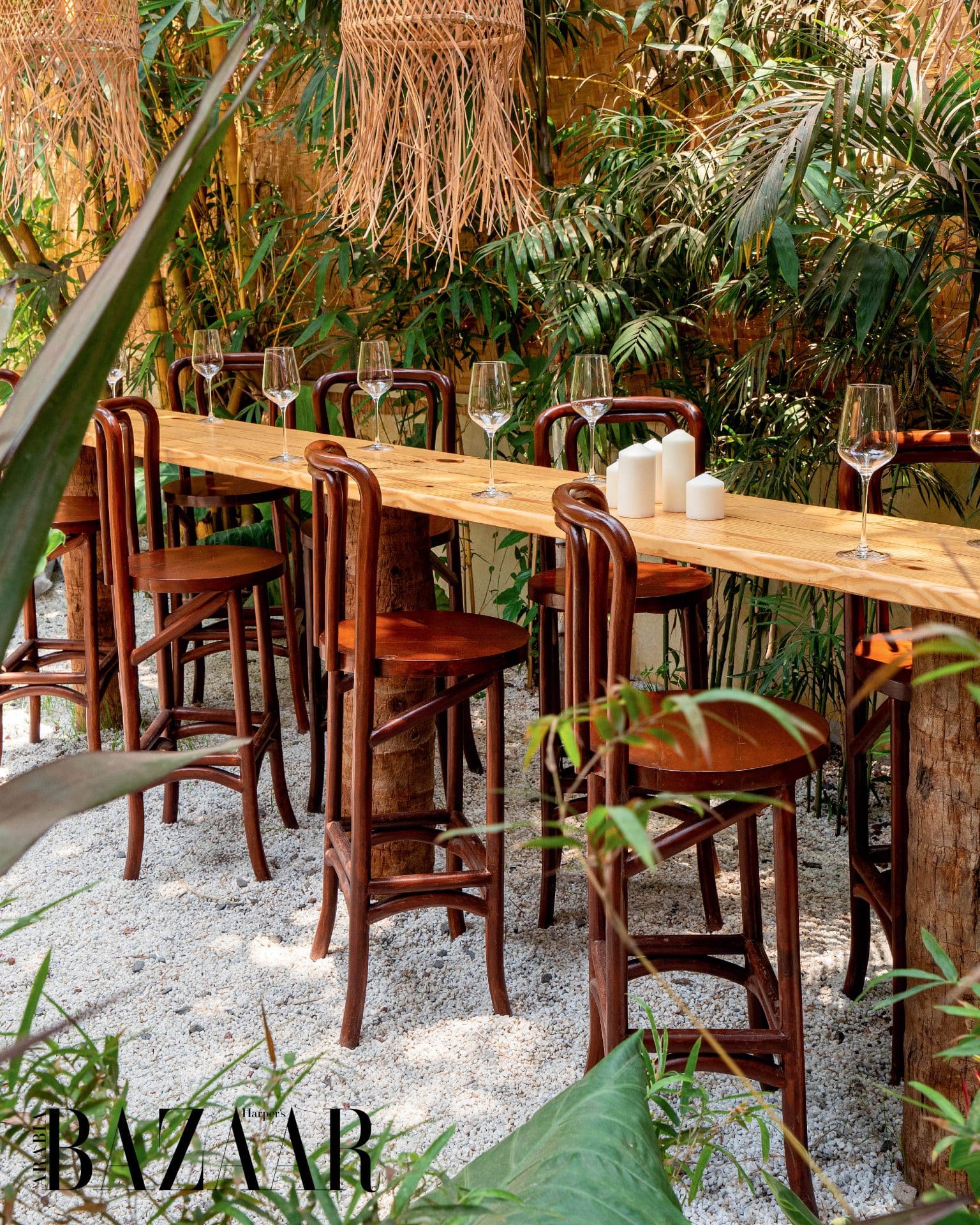 Discover Tranquility at Kaia Goa: A Retreat for Those Embracing the Art ...