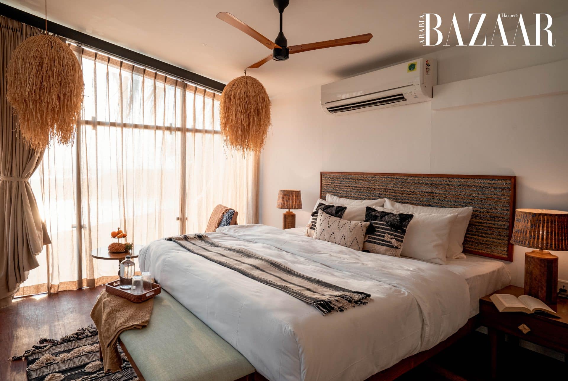 Discover Tranquility at Kaia Goa: A Retreat for Those Embracing the Art ...