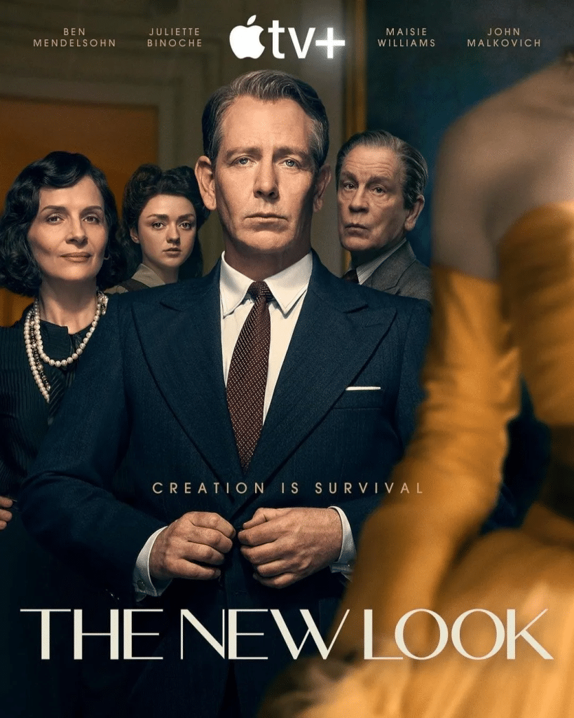 When is The New Look Coming Out? How To Watch in GCC