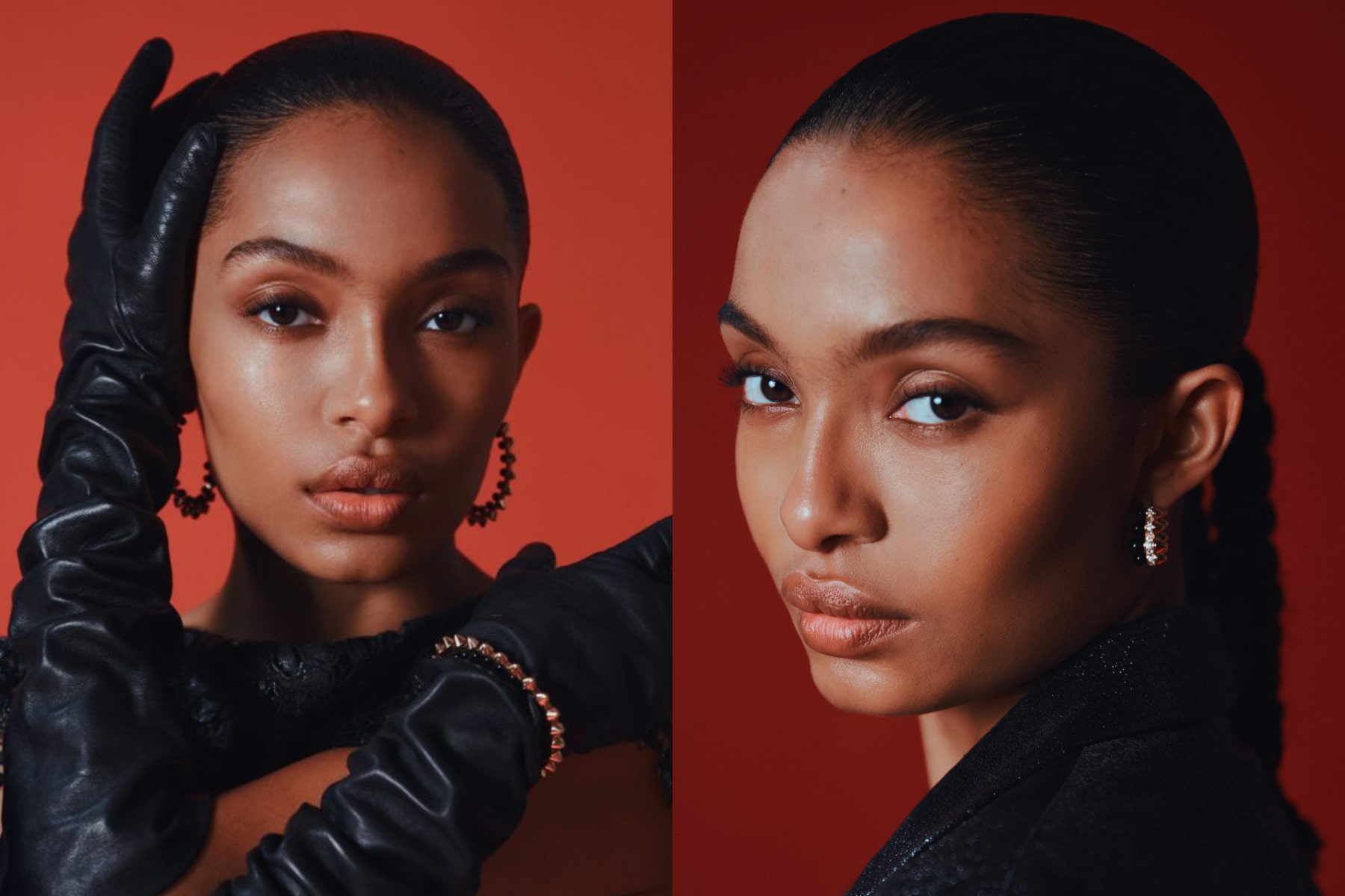 5 Motivational Points on Finding Your Purpose, From Yara Shahidi’s ...