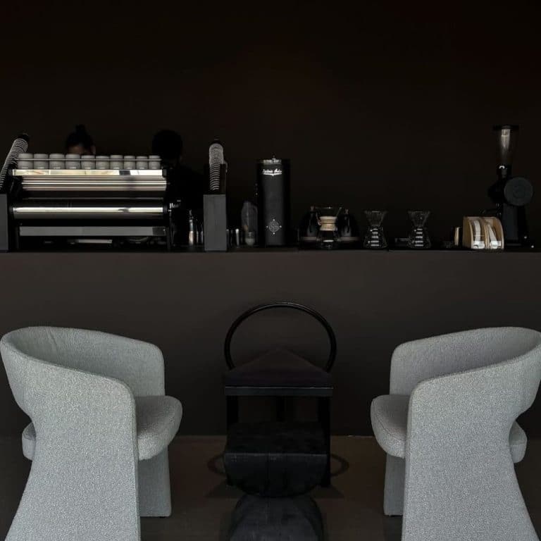 12 of The Best Desert Cafes in The UAE: Winter 2024 Pop-Ups