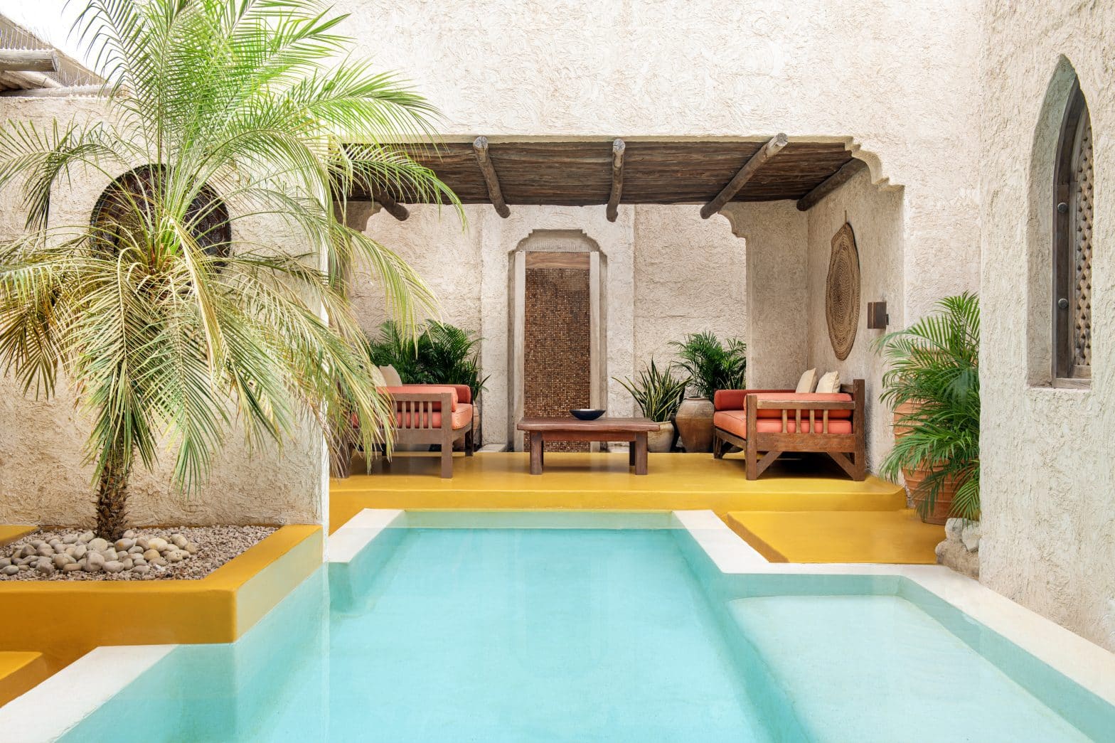 Sharq Village & Spa, a Ritz-Carlton Hotel in Doha: Embark On A ...