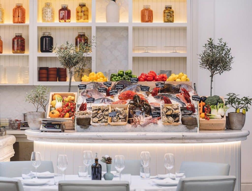 The Exports: 10 UAE Restaurants That Have Gone Global