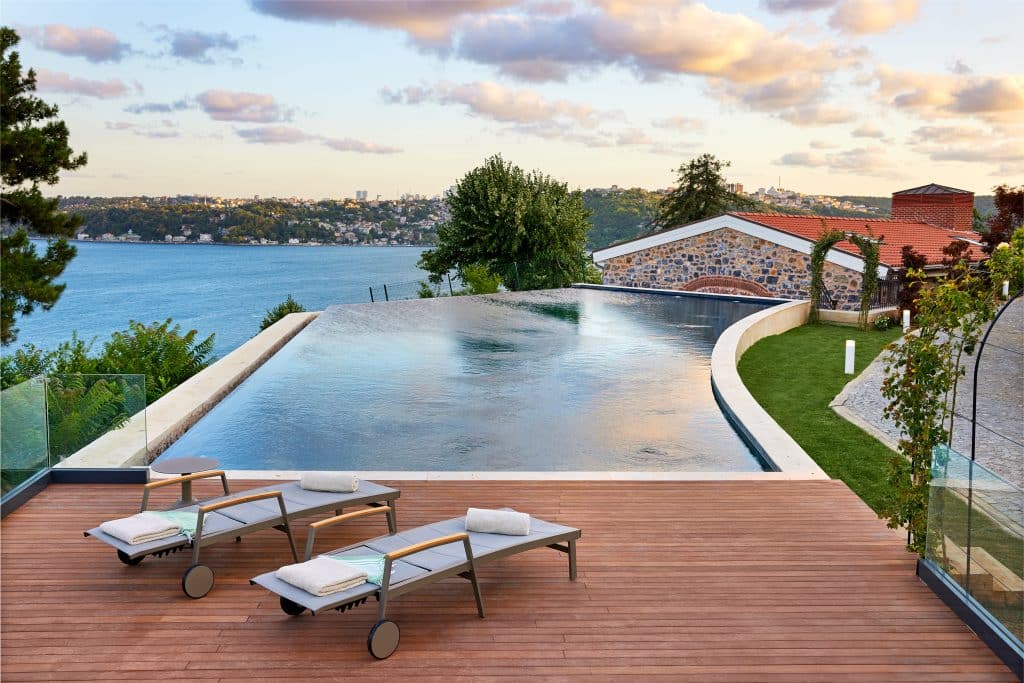 Jet-Set Across The Globe With The 79's World-Class, Tailor-Made Travel ...