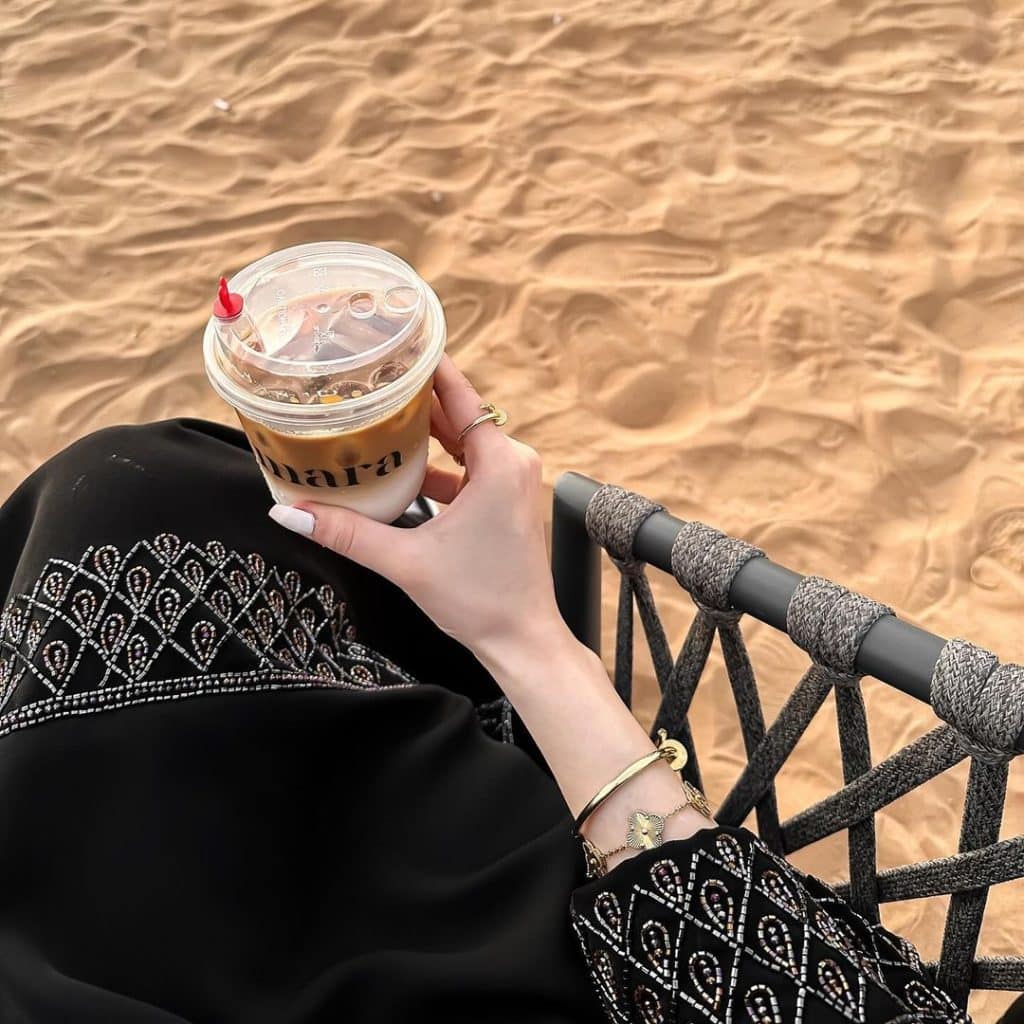 12 of The Best Desert Cafes in The UAE: Winter 2024 Pop-Ups