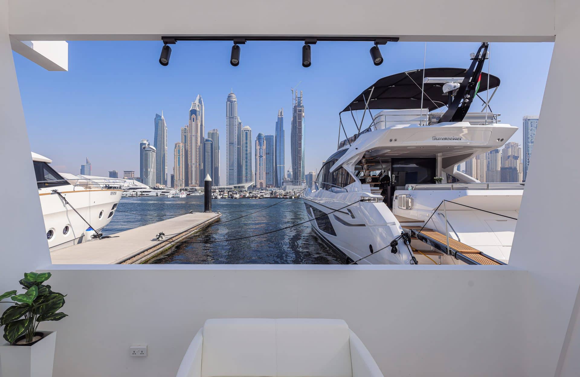 A Voyage To Remember: Dubai International Boat Show Celebrates Its 30th ...