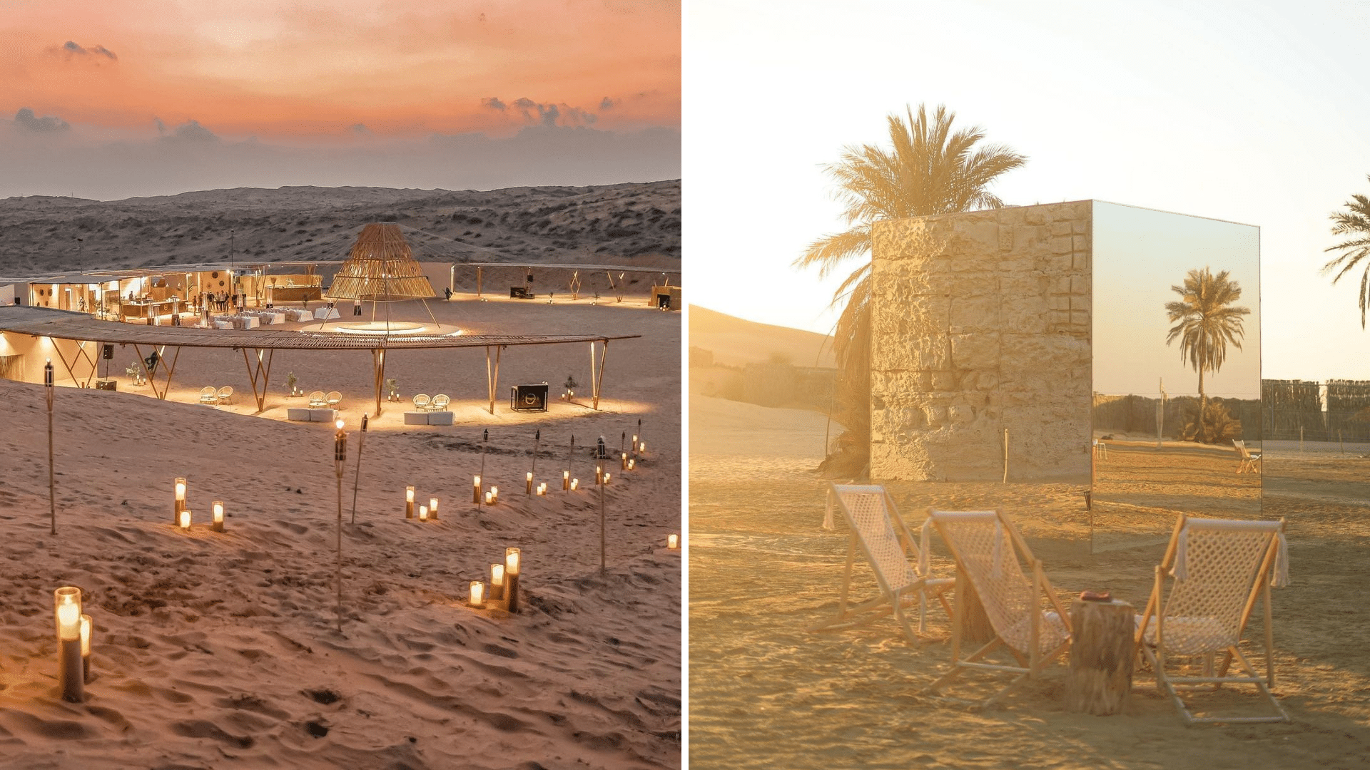 12 of The Best Desert Cafes in The UAE: Winter 2024 Pop-Ups