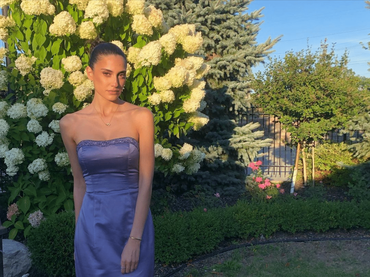 Who is Sarah Yousef from AlRawabi Season 2?