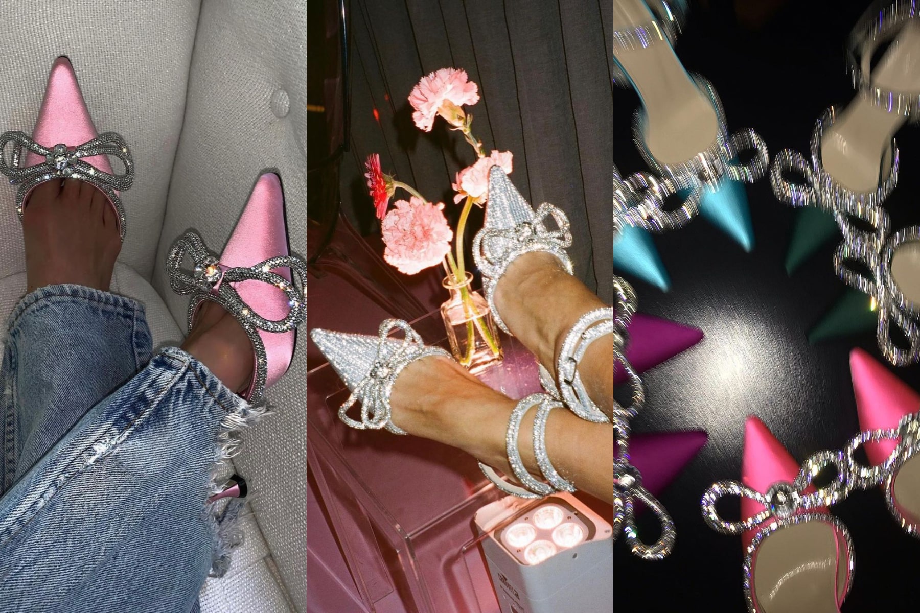 Who Are Mach & Mach Founders Nina and Gvantsa Macharashvili?