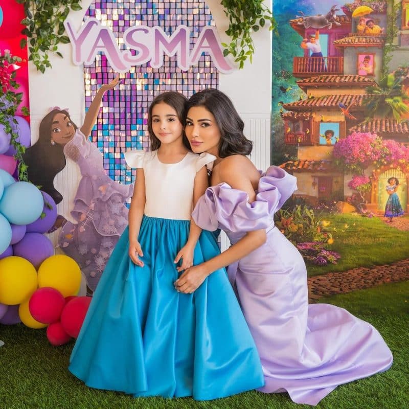 Who is Mahira Abdel Aziz From Dubai Bling Season 3? 7 Facts You Didn't Know