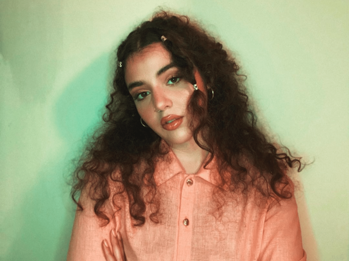 Who Is Raneem Haitham From AlRawabi School For Girls, Season 2 ...