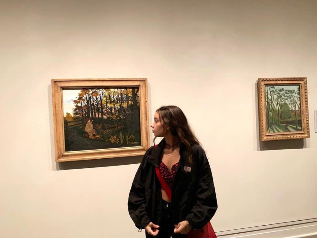 Who Is Tara Atalla from AlRawabi School For Girls Season 2?