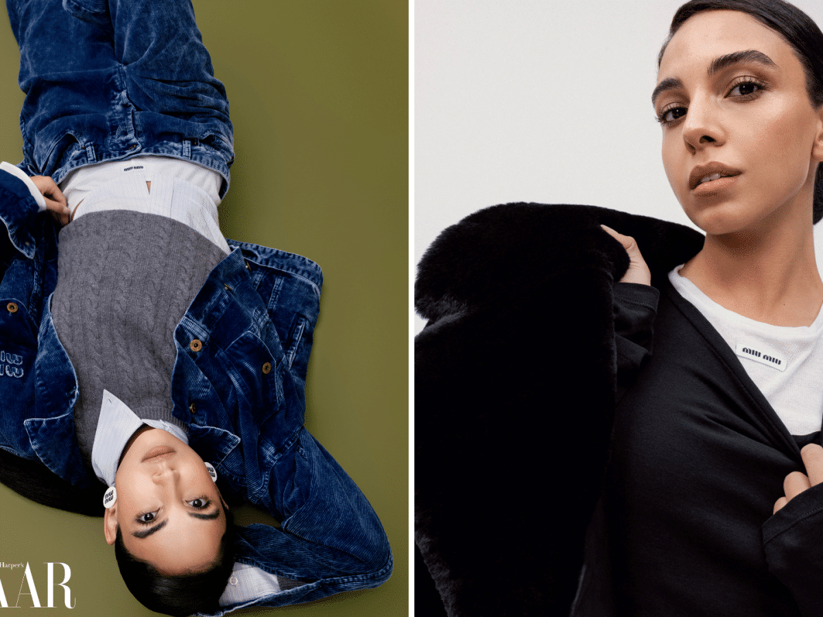 Confirmed: Rihanna Gives Birth To A Baby Boy | Harper's Bazaar Arabia