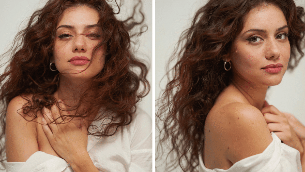 Gihan El Shamashergy: 5 Facts You Need To Know About The Talented Actor