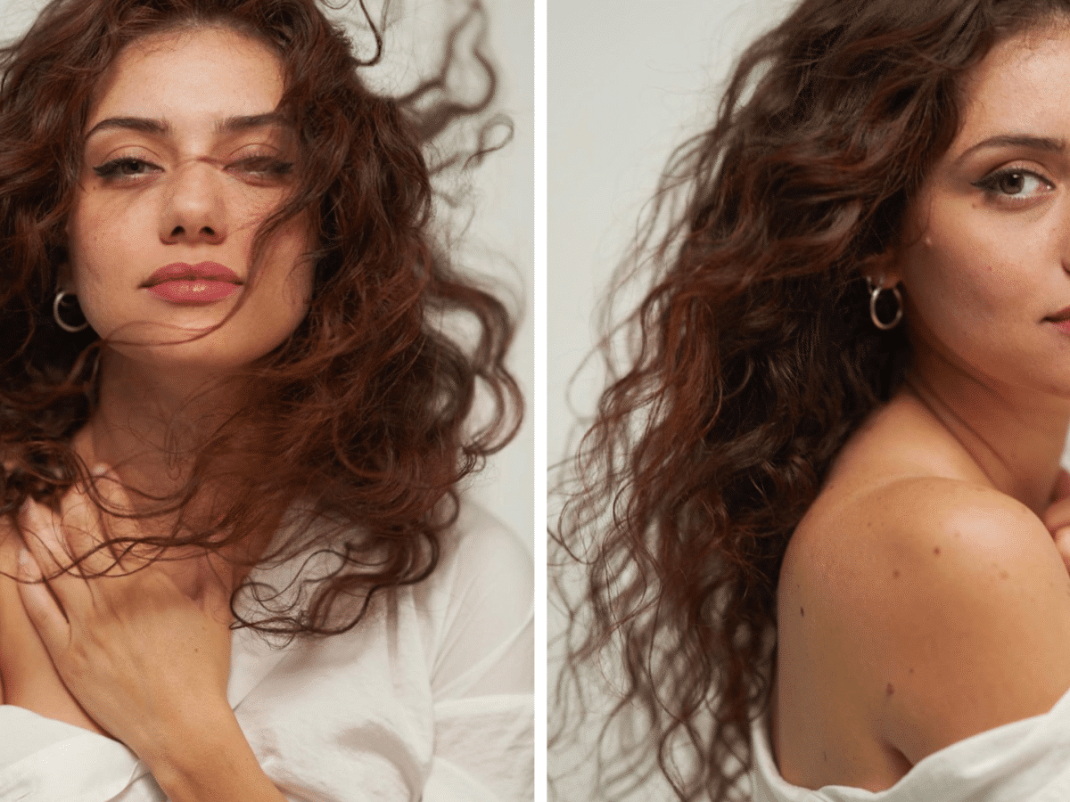 Gihan El Shamashergy: 5 Facts You Need To Know About The Talented Actor