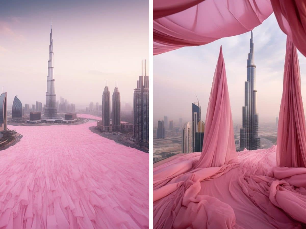 Female Burj Khalifa: 5 Facts You Need To Know